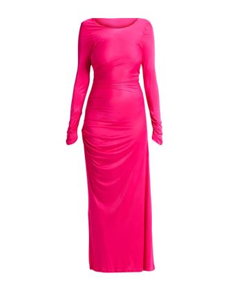 Msgm KLEIDER - Maxi-Kleider auf YOOX.COM