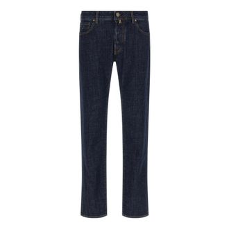 Jacob Cohen Homme, Jeans, Bleu, Taille: W31 Bard Jeans