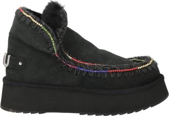 Mou SCHUHE - Stiefeletten auf YOOX.COM
