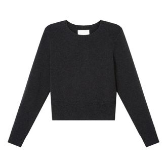Isabel Marant Cornelia Pullover - - Knitwear - Damen - Grau - M
