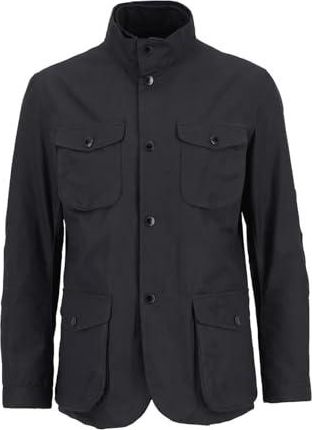 Barbour Wax Jacket Ogston, Veste - XL
