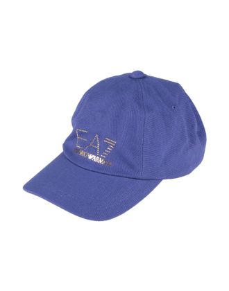 Emporio Armani ACCESSOIRES - M&uuml;tzen & H&uuml;te auf YOOX.COM