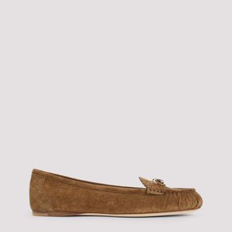 Gucci Ballerine mocassin Gucci Kensington