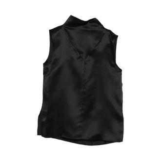 Mark Kenly Domino Tan Damen, Oberteile, Schwarzk, XSGr&ouml;&szlig;e