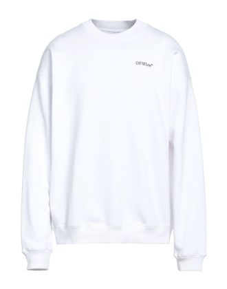 Off-white TOPS - Sweatshirts auf YOOX.COM