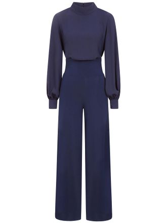 Hot Squash Jumpsuit