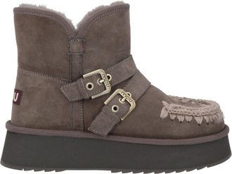 Mou SCHUHE - Stiefeletten auf YOOX.COM
