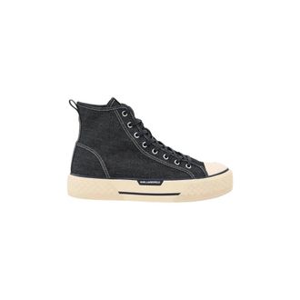 Karl Lagerfeld Kampus Max - - Shoes - Herren - Schwarzk - 45 EU