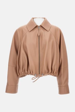 Loewe Cropped Jacke