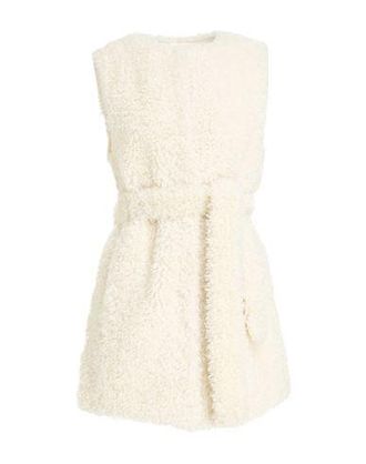P.A.R.O.S.H. MANTEAUX - Moutons et fausses fourrures sur YOOX.COM