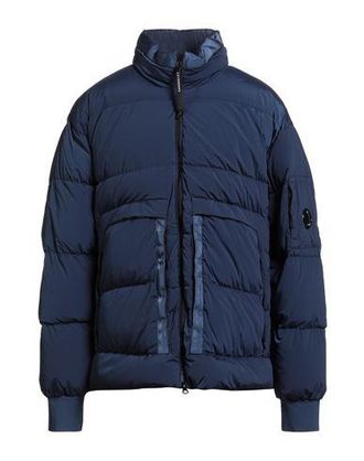 C.P. Company MANTEAUX - Doudounes plume ou synth&eacute;tique sur YOOX.COM