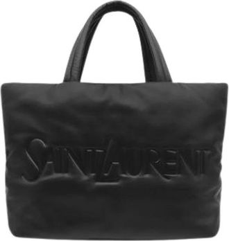 Saint Laurent Damen, Pre-Owned, Schwarzk, ONE SIZEGr&ouml;&szlig;e