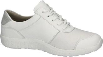 Waldl&auml;ufer Damen, Schuhe, Wei&szlig;, 38 EUGr&ouml;&szlig;e