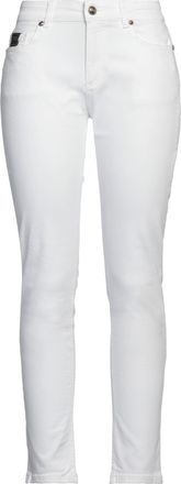 Versace HOSEN & R&Ouml;CKE - Jeanshosen auf YOOX.COM