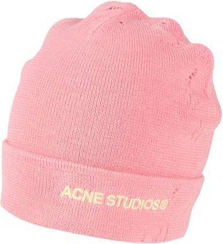 Acne Studios ACCESSOIRES - Chapeaux sur YOOX.COM