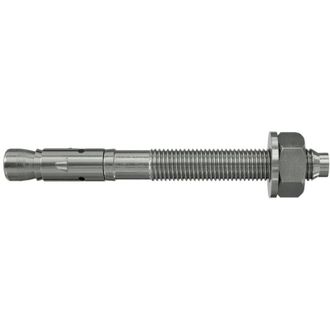 Fischer Bolzenanker faz ii Plus 12/30 hcr - Fischer