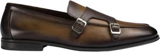 Doucal's Homme, Chaussures, Brun, Taille: 40 EU Mocassins