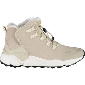 F.lli Campagnolo Yumala Wmn Life Style Shoes, Wanderschuhe f&uuml;r Damen, Bone, 37 EU