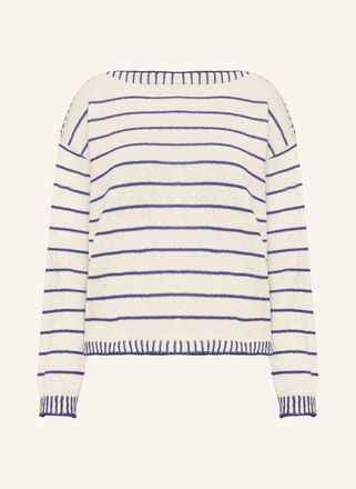 Cartoon Cartoon Pullover blau