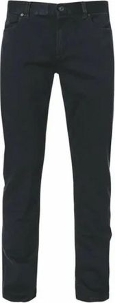 Alberto Alberto, Herren, Jeans, Blau, W44 L34Gr&ouml;&szlig;e