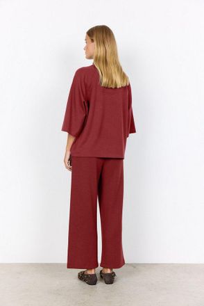 Soyaconcept 3/4-Arm-Shirt SC-BANU 261 Viskosemischung