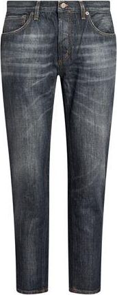 Dondup BAS - Pantalons en jean sur YOOX.COM
