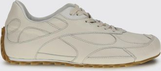 Bottega Veneta Sneakers BOTTEGA VENETA Damen Farbe Wei&szlig;