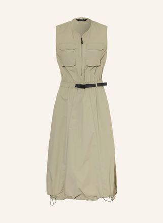 Meru Me&deg;Ru Outdoor-Kleid Avignon gruen