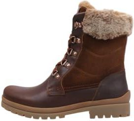 Panama Jack TUSCANI BOTTES PLATES Femme