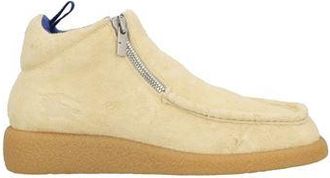 Burberry CHAUSSURES - Bottines sur YOOX.COM