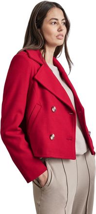 Street One Kurzer Trenchcoat