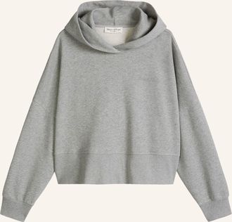 Marc O'Polo Marc Opolo Kapuzen-Sweatshirt grau
