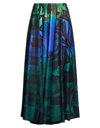 Ferragamo HOSEN & R&Ouml;CKE - Maxi-R&ouml;cke auf YOOX.COM