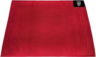 ROSS Uni Duschvorlage vino, 50x70 cm