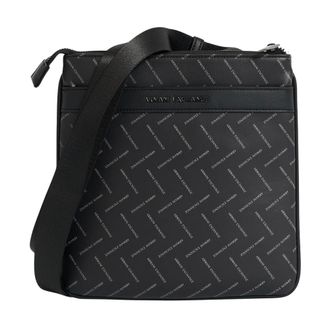 A|X Armani Exchange Herren, Taschen, Schwarzk, ONE SIZEGr&ouml;&szlig;e