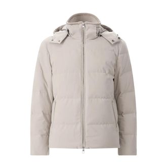 Montecore Winterjacken - - Jackets - Herren - Beige - XL