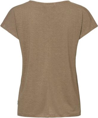 Vaude T-Shirt Womens Neyland T-Shirt (1-tlg) schnelltrocknendes und funktionelles Shirt