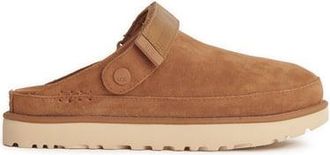 UGG Sabot Goldenstar Clog