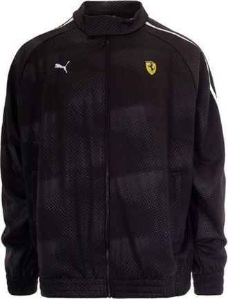 Puma Ferrari T7 Veste surdimensionn&eacute;e