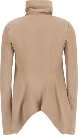 Rick Owens Jacket - Beige