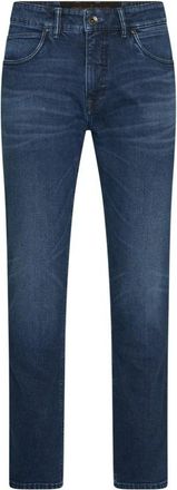 Gardeur 5-Pocket Jeans - - Jeans - Herren - Blau - W35