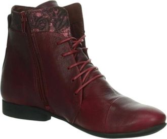 Think Damen, Schuhe, Braun, 39 EUGr&ouml;&szlig;e