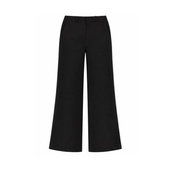 Theory Damen, Hosen, Schwarzk, XSGr&ouml;&szlig;e