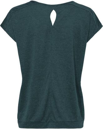Vaude T-Shirt Womens Skomer T-Shirt III (1-tlg) schnelltrocknendes und funktionelles Shirt