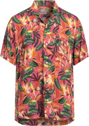 Tintoria Mattei TOPS - Hemden auf YOOX.COM