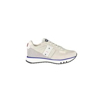 Blauer Homme, Chaussures, Multicolore, Taille: 42 EU Baskets de Sport de Luxe avec Designer Appeal