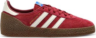 adidas Herren, Schuhe, Rot, 43 EUGr&ouml;&szlig;e