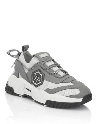 Philipp Plein Runner Sneaker Predator
