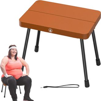 Generic campingstuhl faltbar tragbar Outdoor klein Bank aluminiumlegierung klapphocker für Klassenzimmer Gartenarbeit Picknick Beobachtung Spiele Wandern