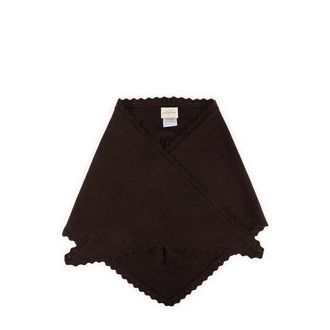 Petite Mendigote Echarpe Alma en laine et cachemire